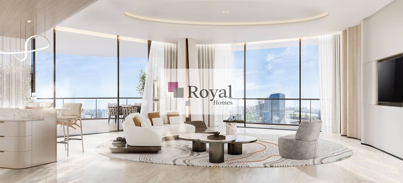 Close to Wynn | Luxury by BNW | Near Marjan World | Bayut.com