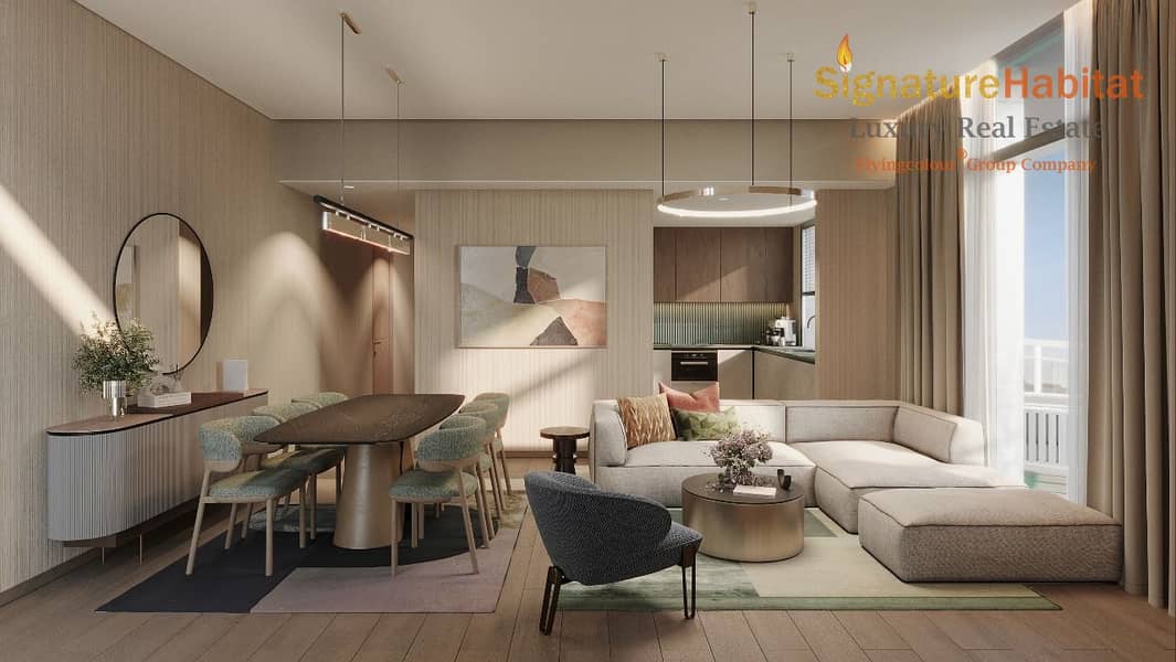 1BR Lifestyle Suite | Hilton Standard | Wellness & Warmth Combined ...
