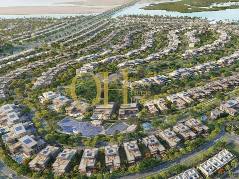 Single Row Unit I Elegant Living I Best Amenities | Bayut.com