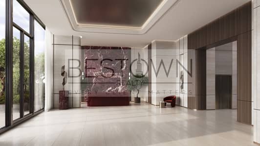 Binghatti Ruby – Prime Main Road Location with Exceptional ROI | Bayut.com