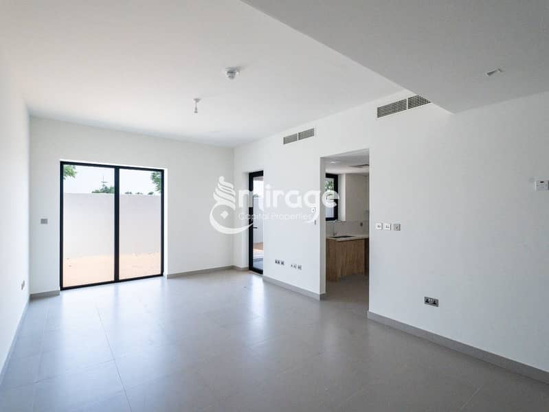 Modern 3BR Townhouse | Family Community | Noya 1 | Bayut.com