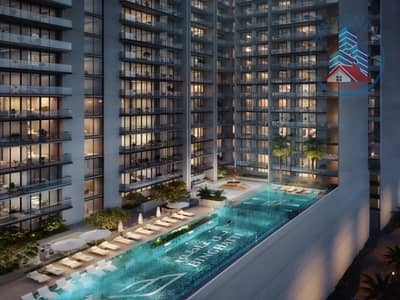 GATED | FREE HOLD| 200k DISCOUNT |Ready|pool view | Bayut.com