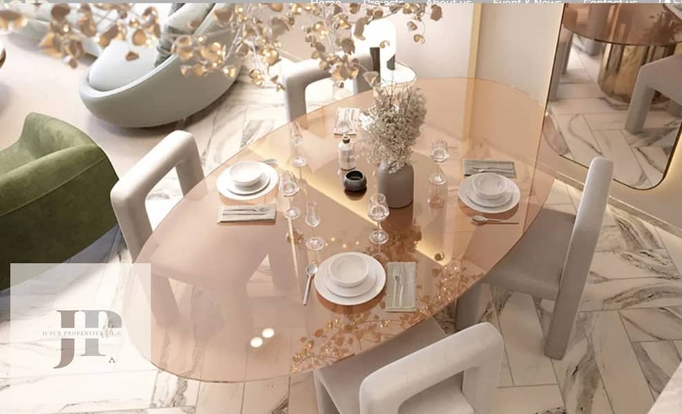 🇬🇧 RED SQUARE | JVT | SKYLINE VIEWS | ELEGANT DESIGN | MODERN ...