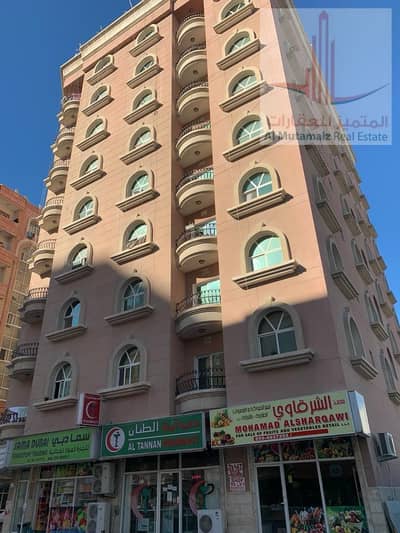Studio in Al Rashidiya 3 area in front of the Grand Mall, large area ...