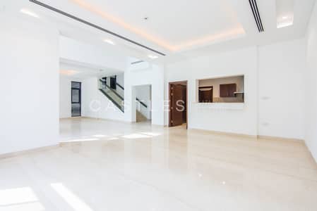 Ready To Move In | Modern Arabic Villa | For Rent | Bayut.com