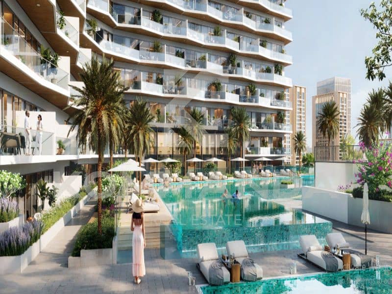 Binghatti Heaven Dubai || Prime Location || Ideal for Investors | Bayut.com
