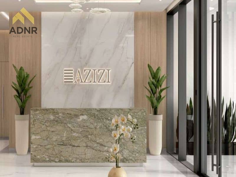 Azizi Ruby – Your Gateway to Modern Living | Bayut.com
