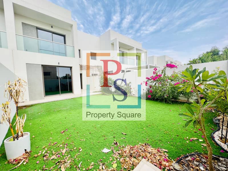 Single Row | 2 BR TownHouse at Prime Location | Bayut.com