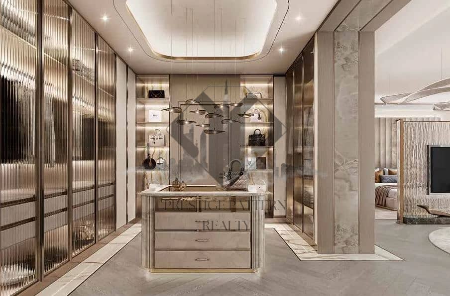 Architectural Studio Living at Safa Gate | Exceptional Design in a Prime Dubai Location | Bayut.com