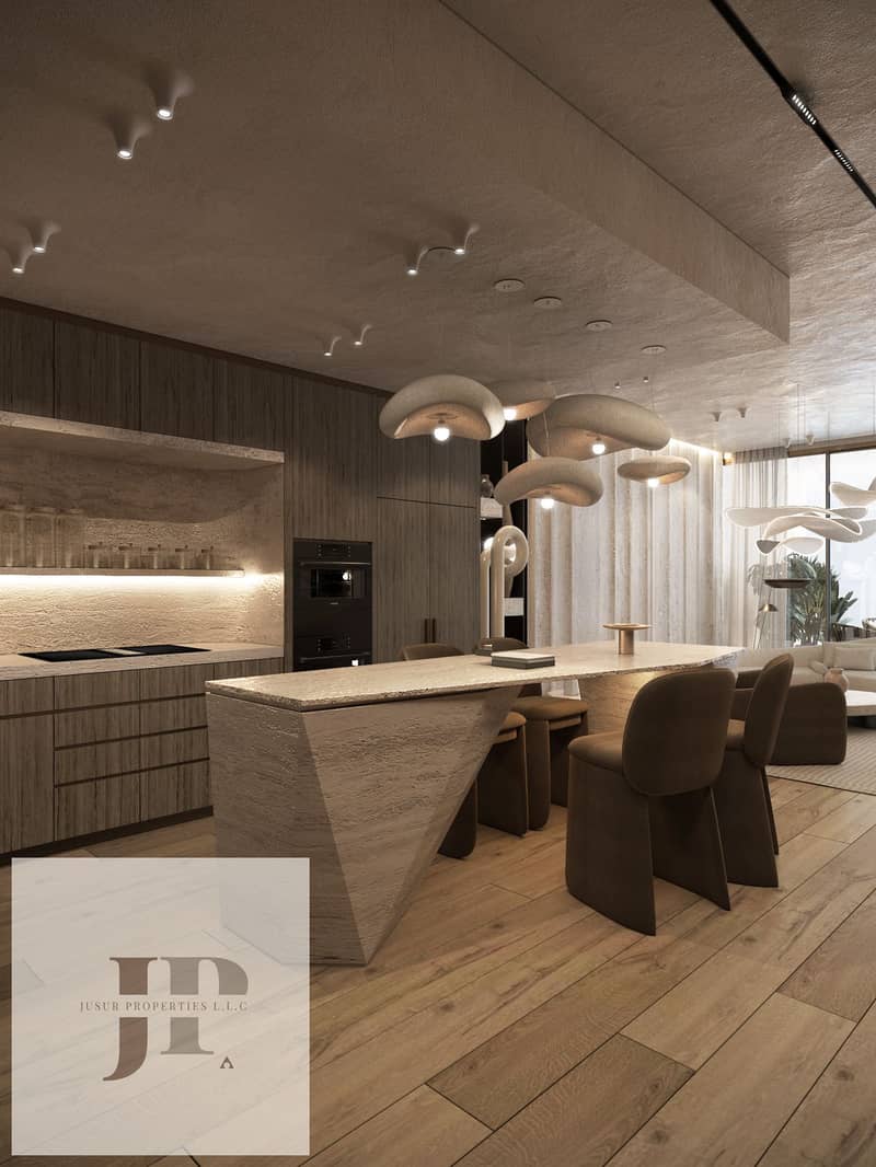 🏡 Peace Lagoon – A Luxurious Oasis with Stunning Waterfront Views ...