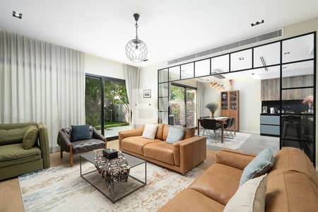 Premium Upgrades | Direct Park Backing | Exclusive | Bayut.com