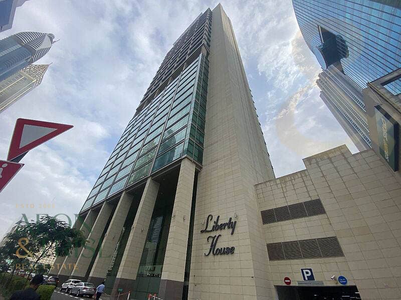 Fully Fitted | Close to Metro Station | DIFC | Bayut.com