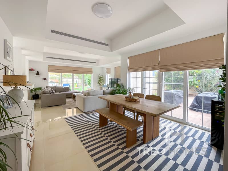 Partially Upgraded | Type 10 | Large Plot | Bayut.com