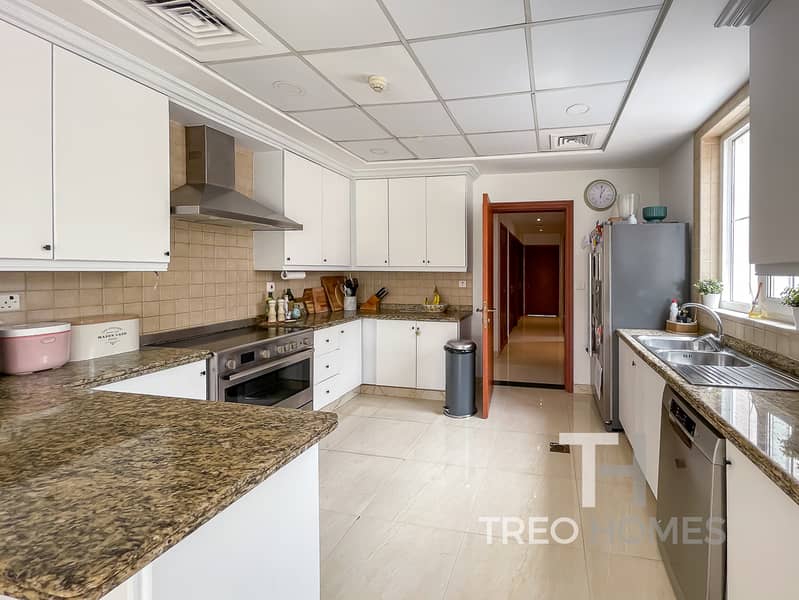 Partially Upgraded | Type 10 | Large Plot | Bayut.com