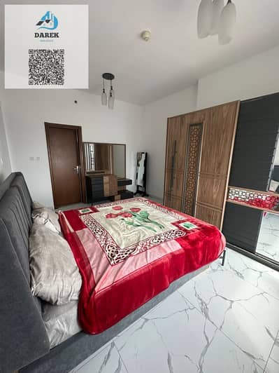 For Monthly Rent – Furnished 2BHK Apartment in Al Wahah, Al Rashidiya 1 ...