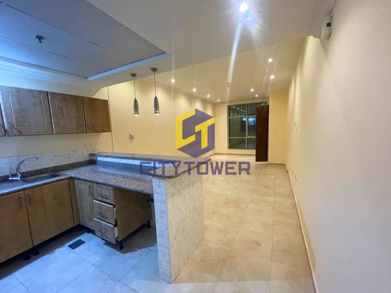 Spacious Studio Apartment Available Near Al Rigga Near Metro | Bayut.com