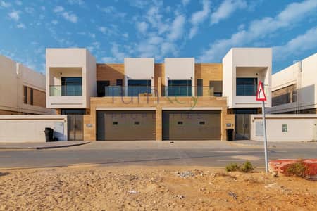 4 Bedroom Apartments for Rent in Jebel Ali Hills, Jebel Ali - 4 BHK ...