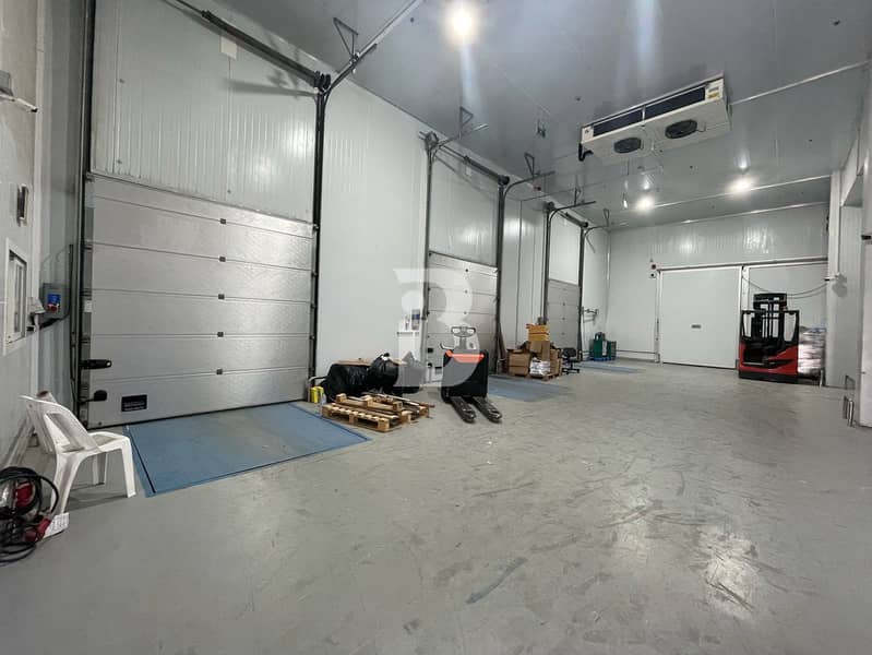 STANDALONE | FOR LOGISTICS | COLD STORAGE | Bayut.com