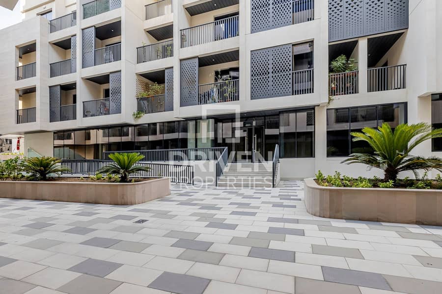 Retail Shop | Prime Location | Shell and Core | Bayut.com