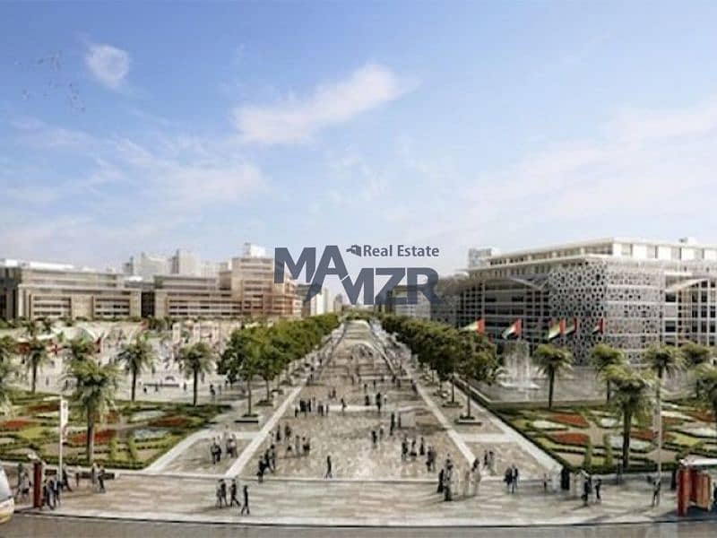 Investment Opportunity | Prime Location | Big Plot | Bayut.com