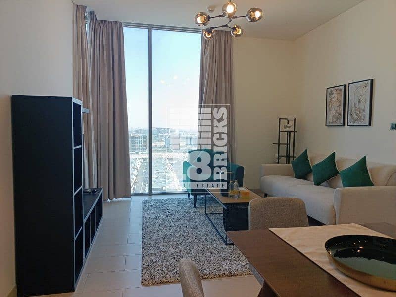 Modern Living | Fully Furnished | Mid Floor | Rented | Bayut.com