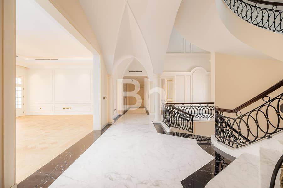 Exclusive Al Wasl Villa | 8BR Pool & Luxury Living | Bayut.com