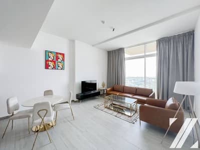 Fully Furnished I Top-Tier Design I Community View | Bayut.com