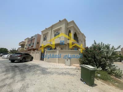 Villa for rent in Ajman, Al Yasmeen area | Bayut.com
