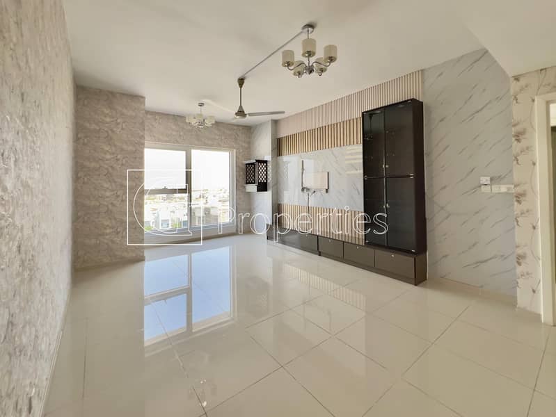 2BR | Renovated | Closed Kitchen | Bayut.com