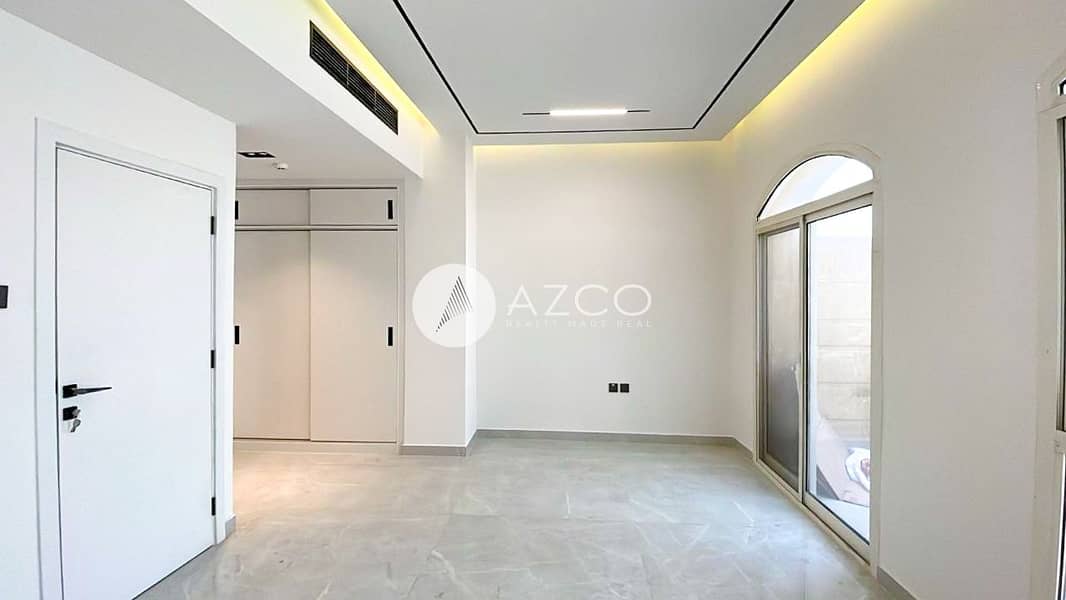 3 BHK + Maids Room | Massive Layout | Vacant | Bayut.com