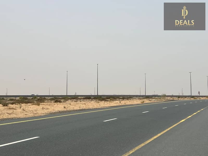 LAND IN RAWDAT AL SIDR/ rodhat al qarat | FREEHOLD | INSTALLLMENT ...
