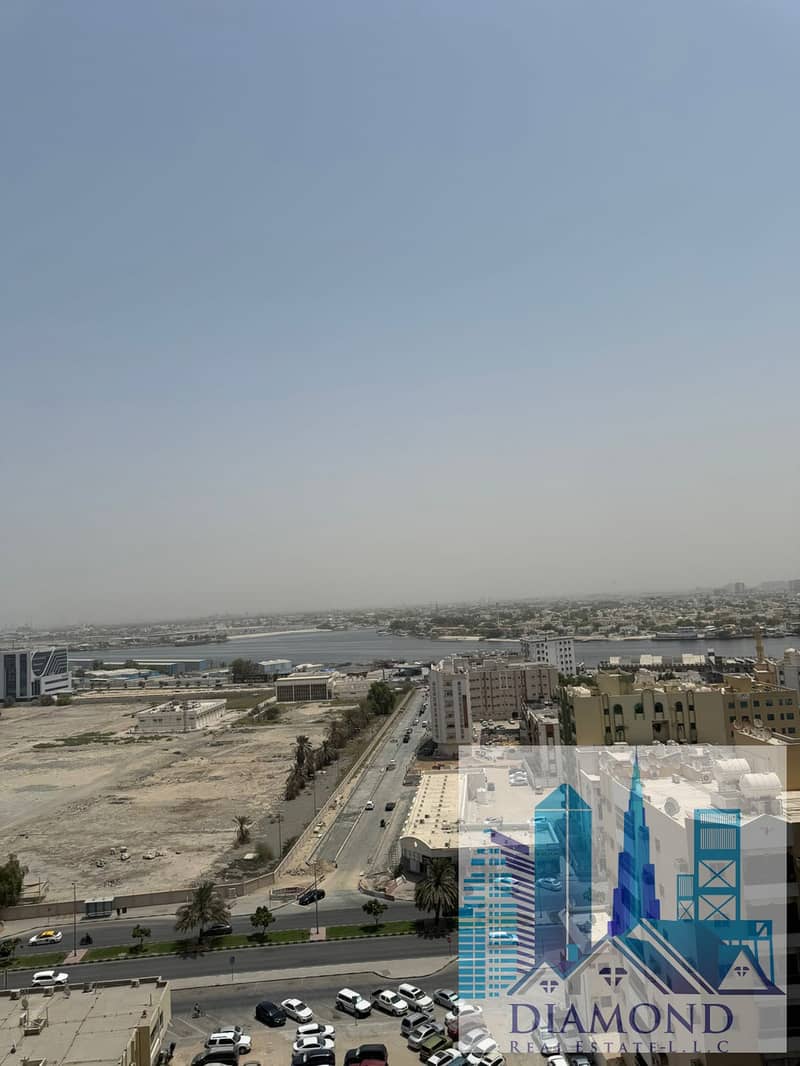 Fully Furnished Sea View Office For Sale In Falcon Tower Ajman | Bayut.com