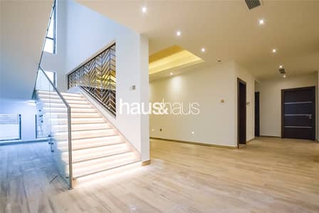 Villas for Sale in Jumeirah Village Triangle (JVT) - Buy House in ...