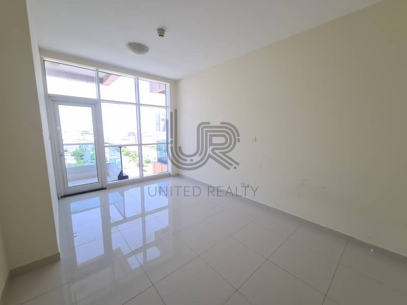 STUNNING VIEW| STUDIO WITH BALCONY| JVT| | Bayut.com