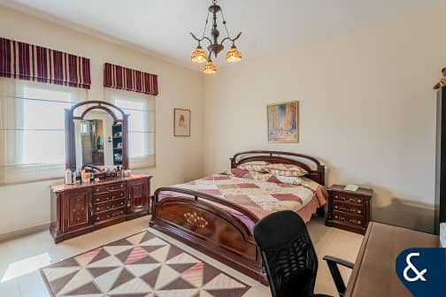 Huge Plot | Extended | Upgraded Type 14 | Bayut.com