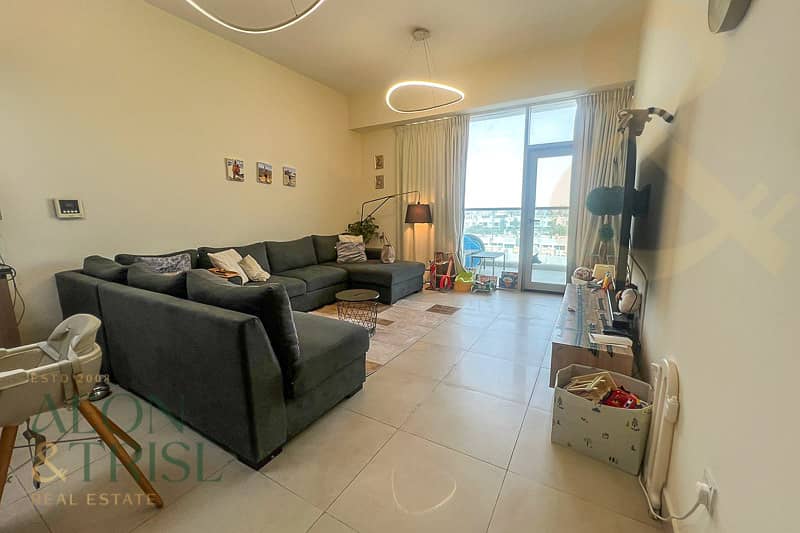 Genuine Resale | 2 BR | Pool Facing Apartment | Bayut.com