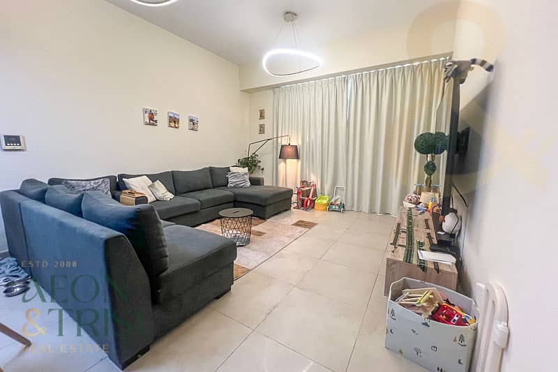 Genuine Resale | 2 BR | Pool Facing Apartment | Bayut.com