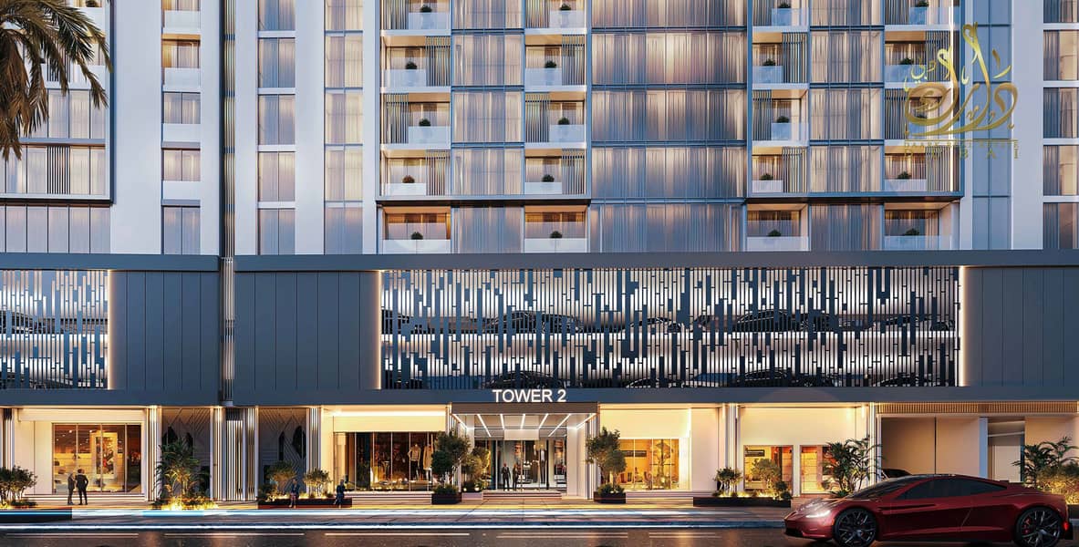 Exclusive Coastal Community at Playa Viva l RAK | Bayut.com