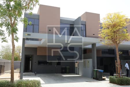 Modern 3 BR Corner Unit -Smart -Gated Community | Bayut.com