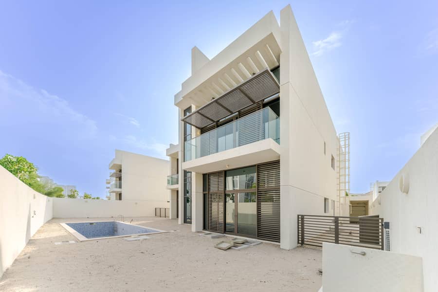 Landscaped | Large Plot | Type 2 | Bayut.com