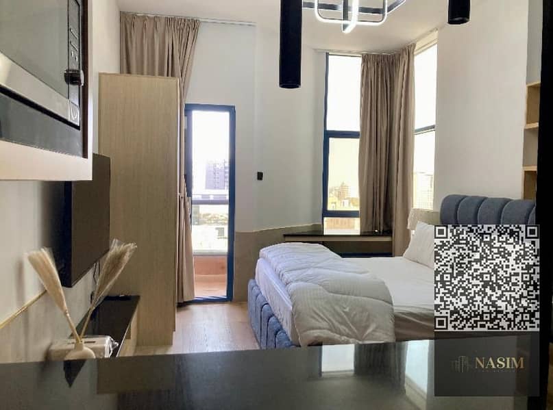 For sale studio in Al Nuaimiya Tower C | Bayut.com
