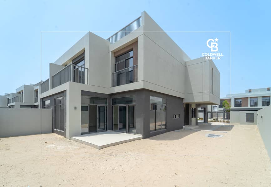 Brand New | Spacious Villa | Pulse Beachfront 3 | Bayut.com