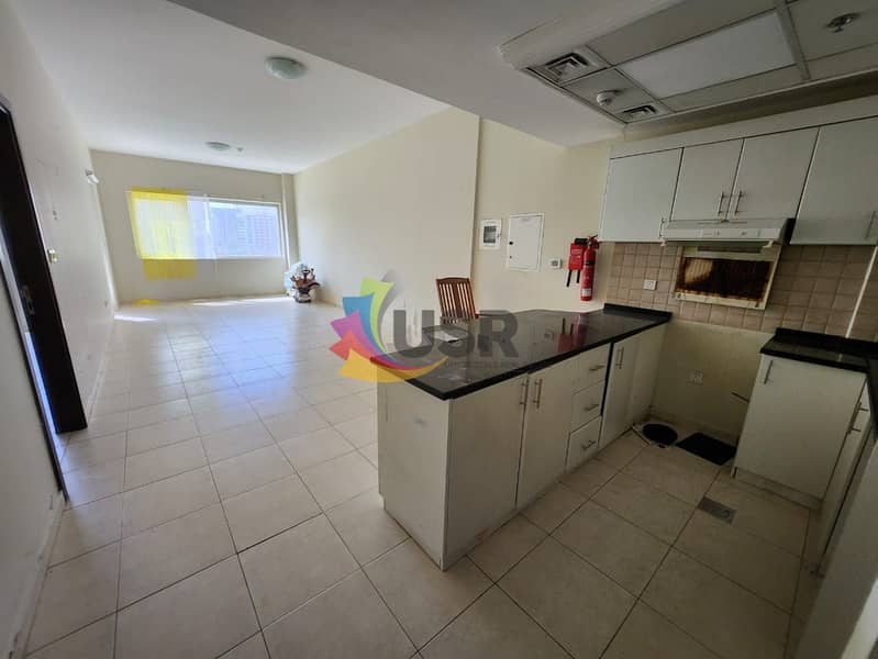 1BR BALCONY | READY TO MOVE IN | 55K FOR IDEAL FAMILY | Bayut.com