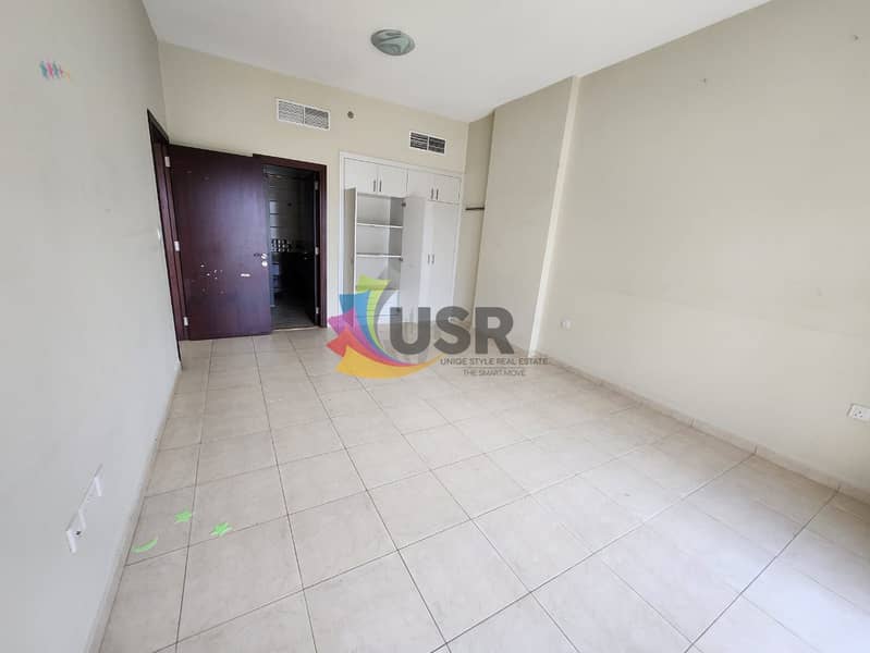 1BR BALCONY | READY TO MOVE IN | 55K FOR IDEAL FAMILY | Bayut.com