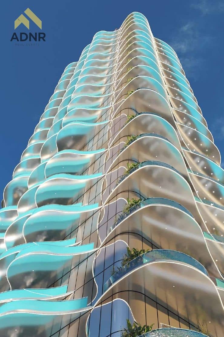 A unique investment opportunity in a thriving community opening doors to high financial returns ...