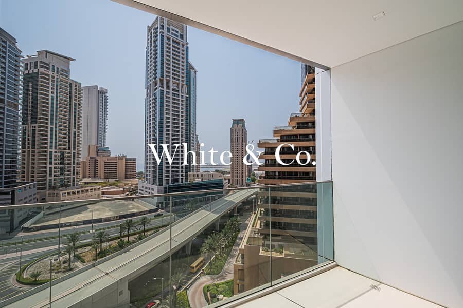 Mid Floor | Furnished unit | Elegant | Bayut.com