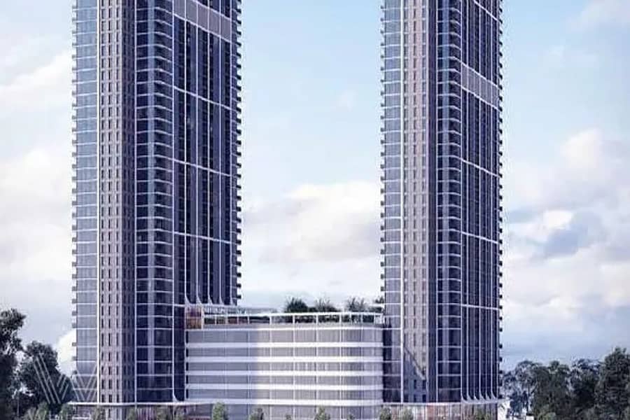 1 Bedroom + Study | High Floor | Ready Q2 2026 | Bayut.com