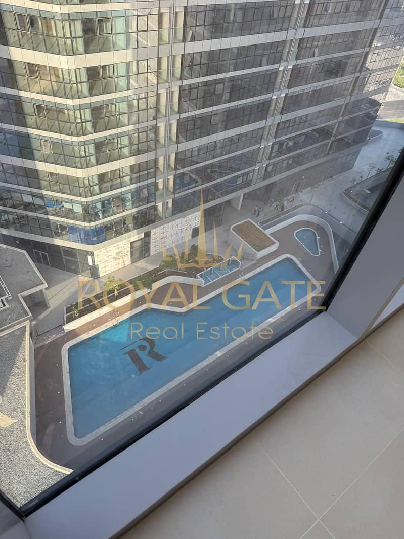 Canal View and Swimming Poo| Prime Address! Ready To Move . | Bayut.com