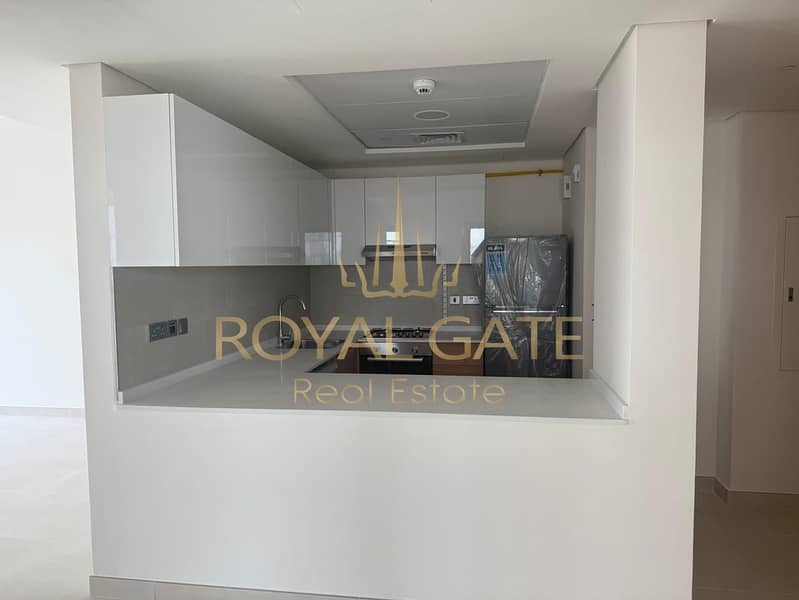 Canal View and Swimming Poo| Prime Address! Ready To Move . | Bayut.com