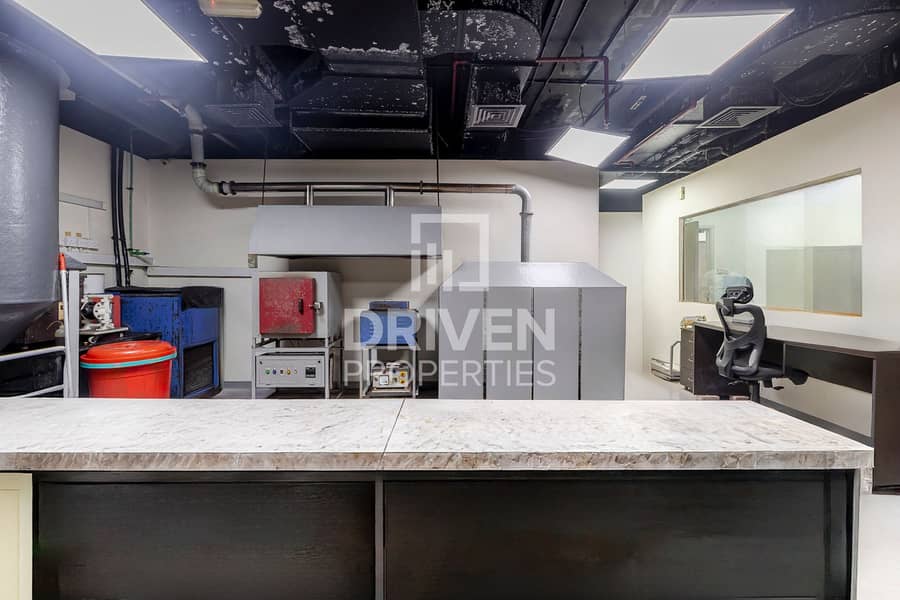 Fitted Office | Multiple Option | Prime Area | Bayut.com